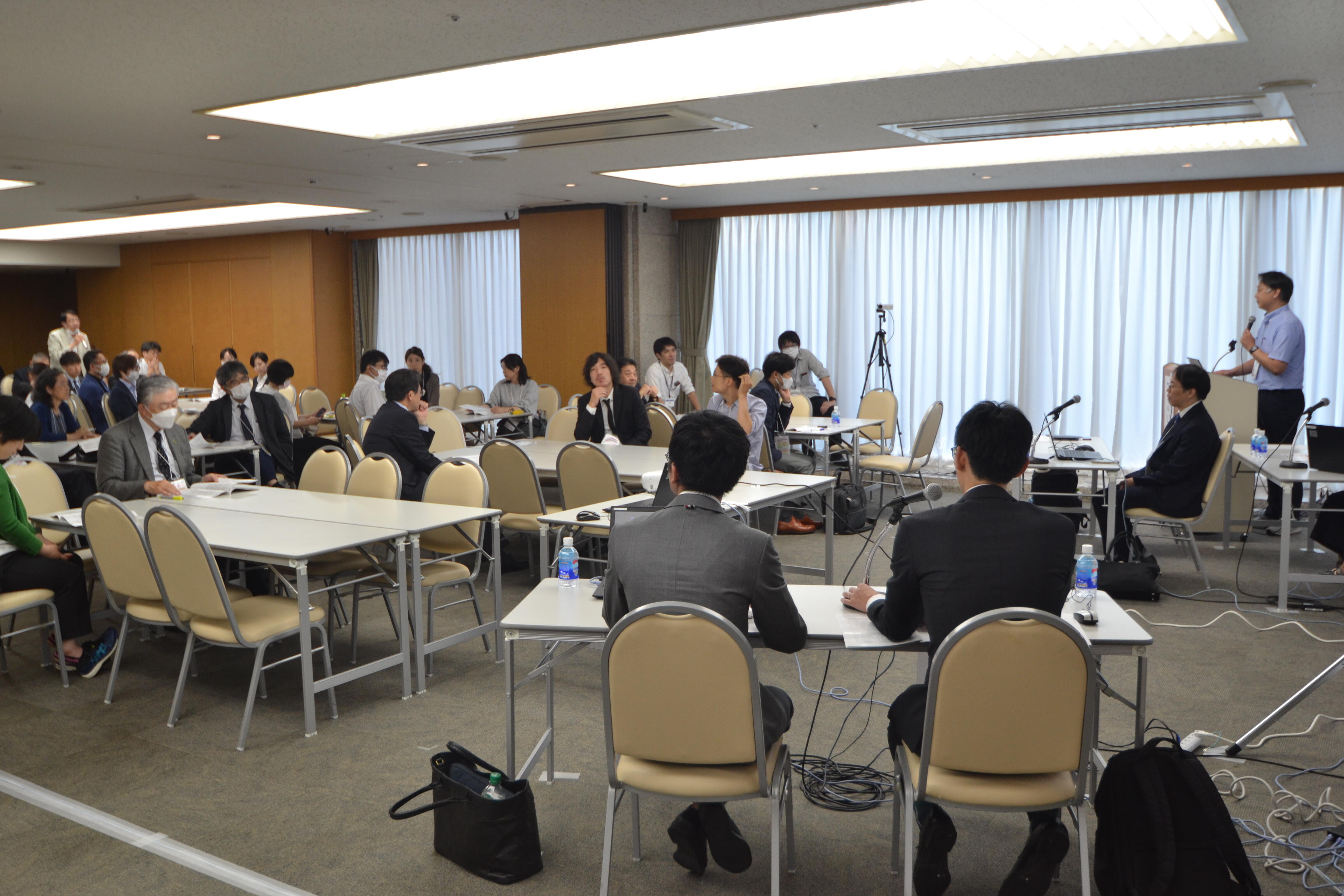 第32回 第17回 へき地・地域医療学会を開催 - JADECOM NOW！｜公益社団法人 地域医療振興協会